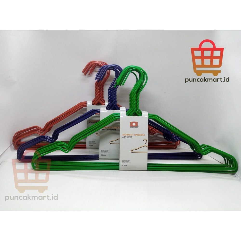Jual Hanger Baju / Hanger Kawat Warna / Stainless Stel / Gantungan Baju ... Jual Hanger Baju / Hanger Kawat Warna / Stainless Stel / Gantungan Baju ...