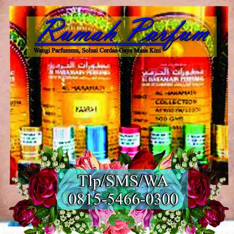 Jual BIBIT PARFUM AL - HARAMAIN AROMA SERIBU BUNGA PG 100 ml | Shopee ...