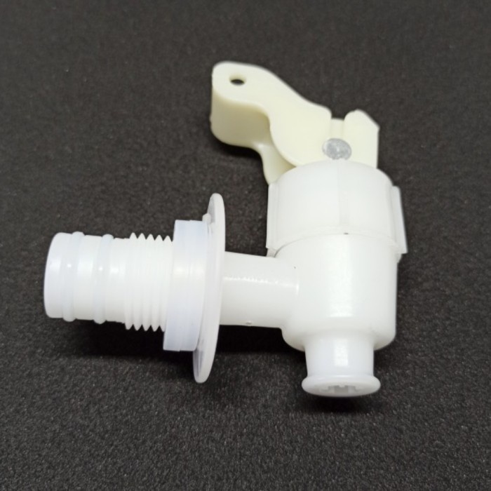 Jual KERAN KRAN DISPENSER SHARP GALON BAWAH SWD-70EH-BK | Shopee Indonesia