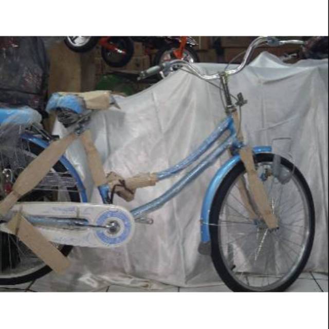 Jual Sepeda mini Viva Cherry 24'inch | Shopee Indonesia