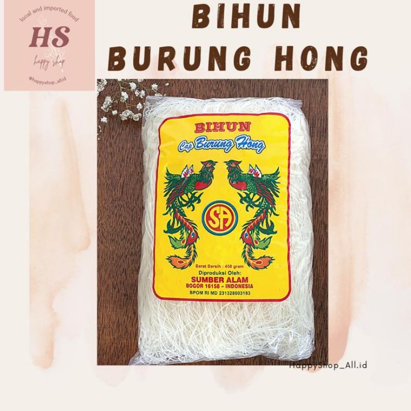 Jual Bihun burung hong | Shopee Indonesia