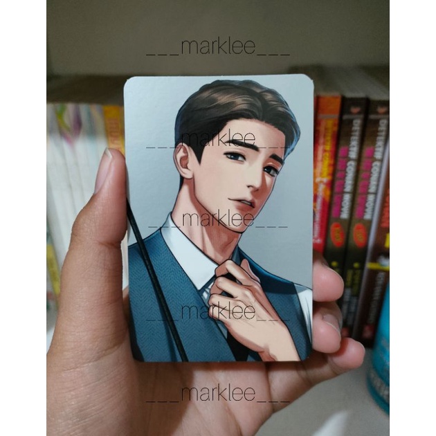 Jual pc bj md from bj alex vol 3 english ver (nego) | Shopee Indonesia