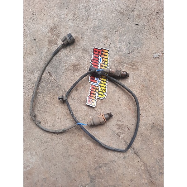 Jual sensor knalpot NEW CB150 LED CBR LED K56 Original | Shopee Indonesia
