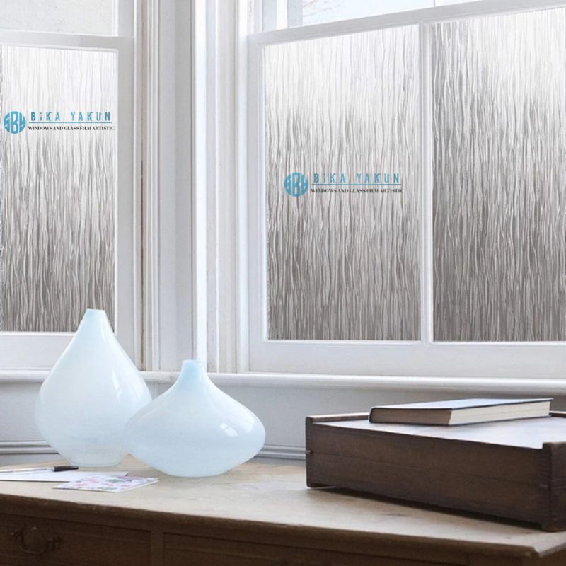 Jual STIKER KACA STICKER KACA MOTIF AIR PREMIUM L120 KACA FILM MOTIF ...