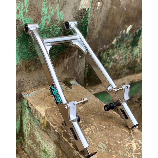 Jual SWING ARM AREM NRV CB BEGEL PANJANG BUKAN KAWAHARA K2R AITECH BPRO ...