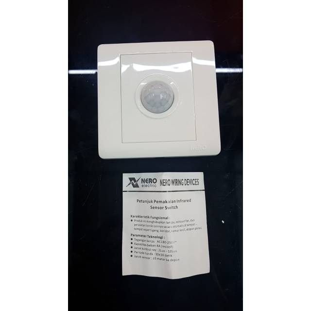 Jual Saklar sensor | Shopee Indonesia