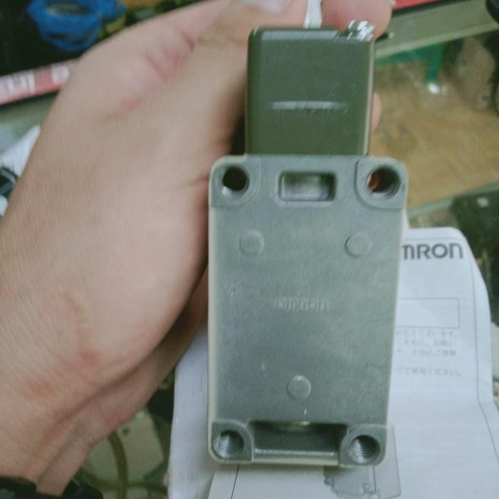 Jual LIMIT SWITCH OMRON WLCA2-2-N/LIMIT SWITCH WLCA2-2N OMRON ORIGINAL ASLI Berkulitas | Shopee ...