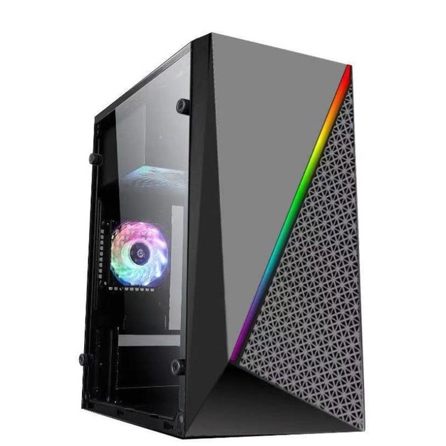 Jual Pc Core I7 Cpu Core I7 Ddr3 8gb Hdd 500gb Ssd 120 Gb Shopee Indonesia