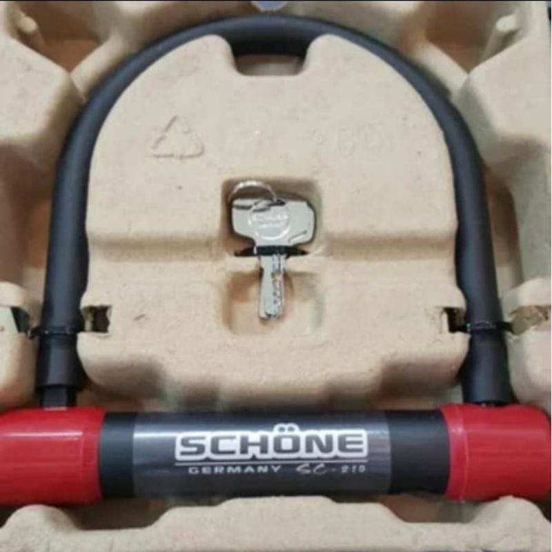 Jual motor gembok gerbang pagar gembok sepeda sc 210 | Shopee Indonesia