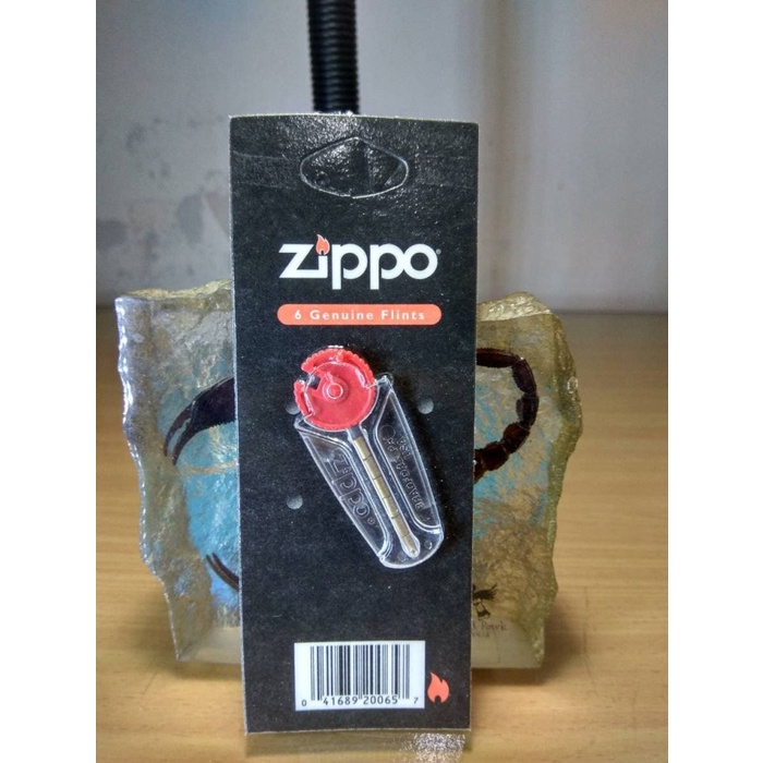 Jual Batu Korek Api (Zippo Flint) (1 pcs) | Shopee Indonesia