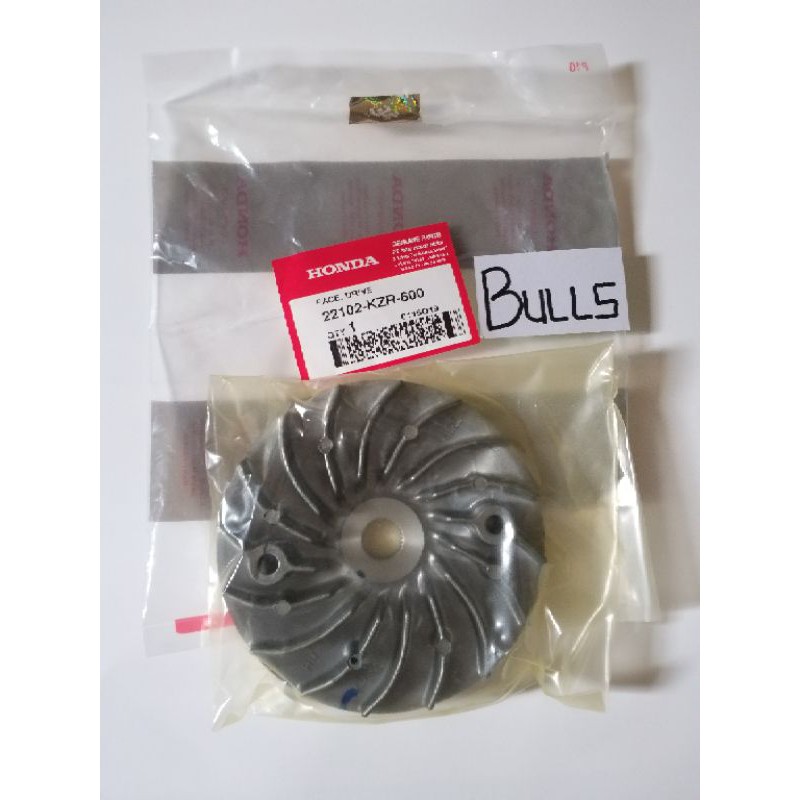 Jual sirip kipas puli puly pulley puley face drive honda VARIO 125 LAMA ...