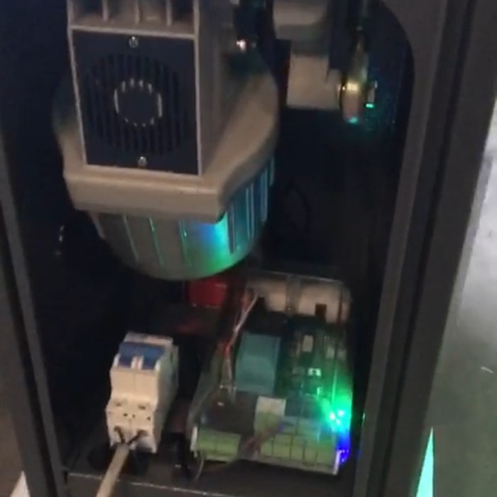 Jual Remote + push button Barrier gate + receiver | Shopee Indonesia