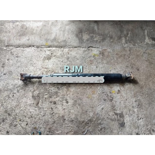 Jual Kopel Propeller Shaft Belakang Toyota Fortuner Hilux Land Cruiser ...