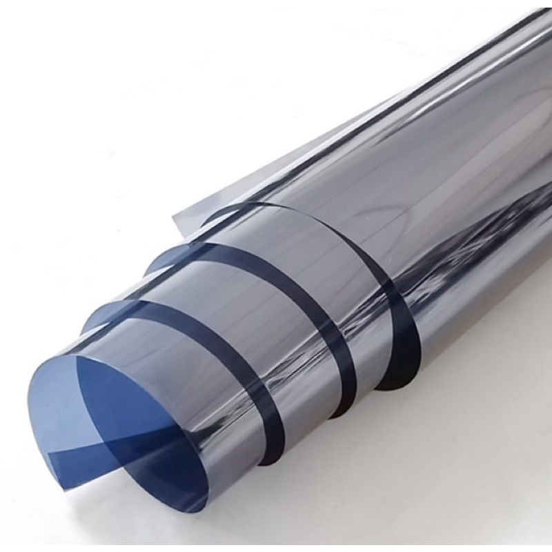 Jual Sticker Kaca Window Film Oneway Mirror Stiker One Way Cermin Pintu ...