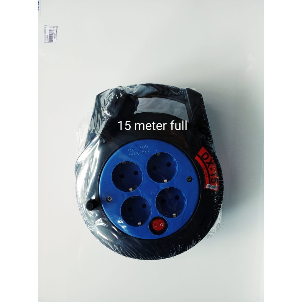 Jual DEXTA Kabel Box 15M Full ( dx 15 ) | Shopee Indonesia