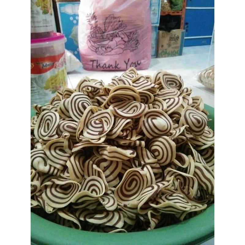 Jual Snack Medan Kuping Gajah | Shopee Indonesia
