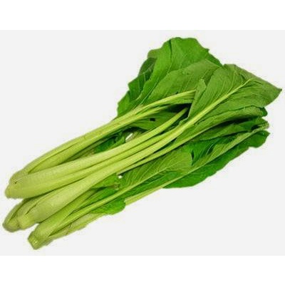 Jual Sawi Hijau Sosin Saosin Segar / iket 250 gram SAYUR ONLINE MONA ...