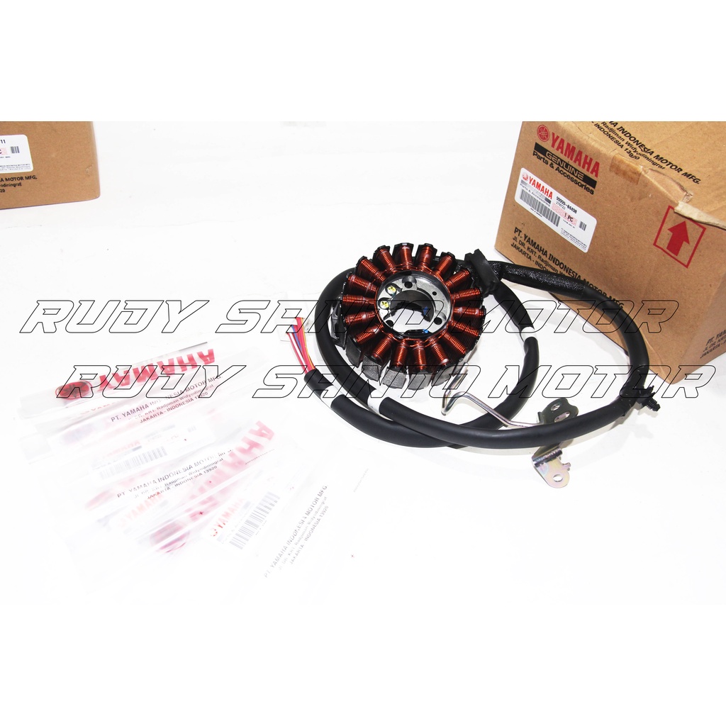 Jual Spool Spoll Spol Spul Kabel Panjang plus Rivet Yamaha Lexi Aerox ...