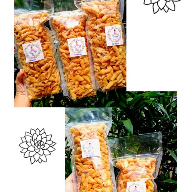 Jual LUMRING 500gr | Shopee Indonesia