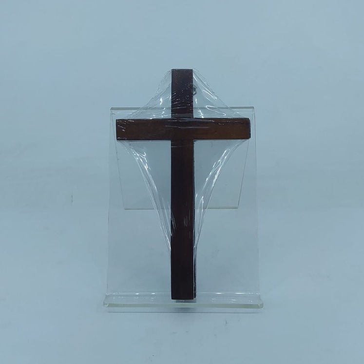 Jual Salib Dinding Polos 15 cm | Shopee Indonesia