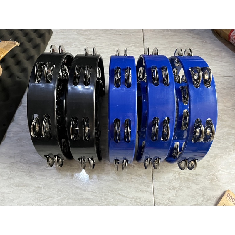 Jual tamborine / icik icik | Shopee Indonesia