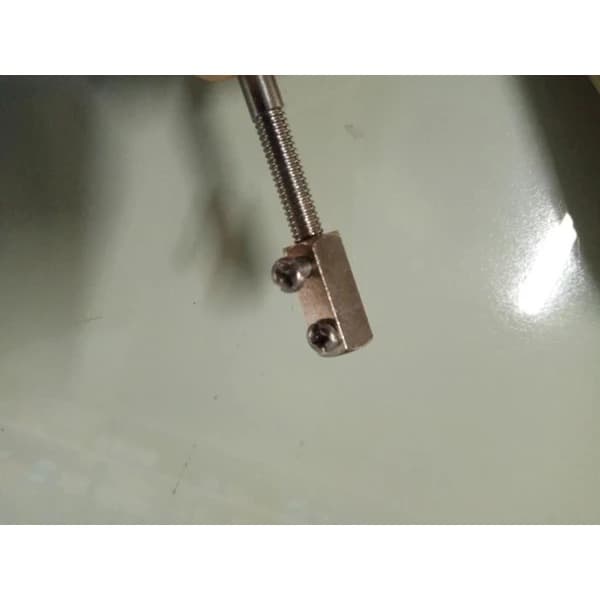Jual ed4010d Wlc Nut Connecting/Baut Penyambung Stick Electrode Wlc ...