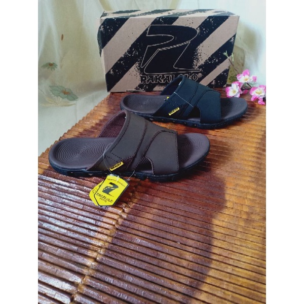 Jual SENDAL PAKALOLO ORIGINAL-CAD05 | Shopee Indonesia