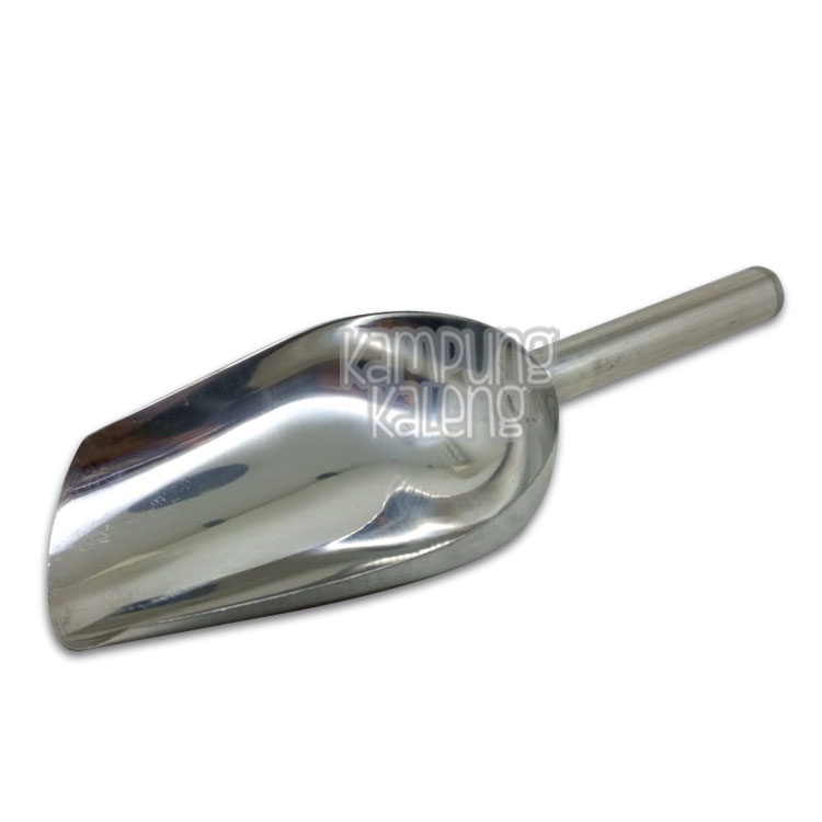Jual Sendok Tepung - Es Batu Stainless Steel | Shopee Indonesia