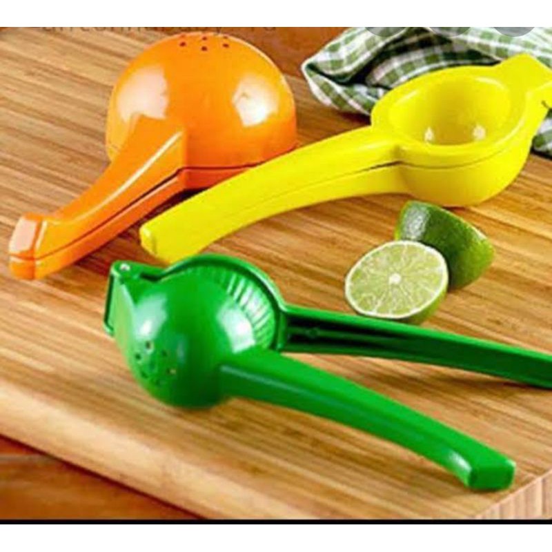 Jual Peras Jeruk/Lemon Squeezer Plastik | Shopee Indonesia