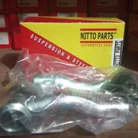 Jual End Tie Rod Toyota Avanza (1 Set) Tie Rod End | Shopee Indonesia