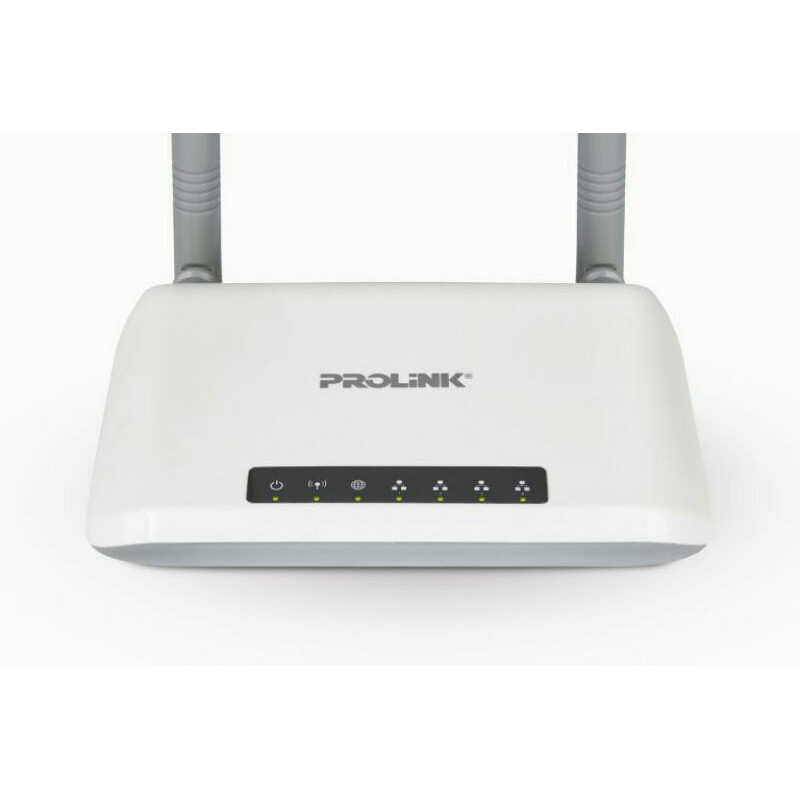 Jual PROLINK Wi-Fi Router PRN3009 (RT/RW Net) | Shopee Indonesia