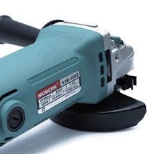 Jual Gerinda Modern SIM100B Grinder 4" SIM-100B Modern 400Watt (PWM008 ...