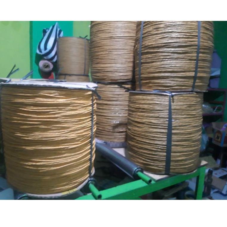 Jual [KODE PRODUK DRPCT7939] Tali kertas paper bag paper kraft Samson ...