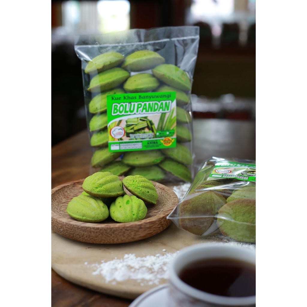 Jual Kue Kering Bolu/Kue Kura Kura Rasa/Bolu Kijing Pandan Oleh-Oleh ...