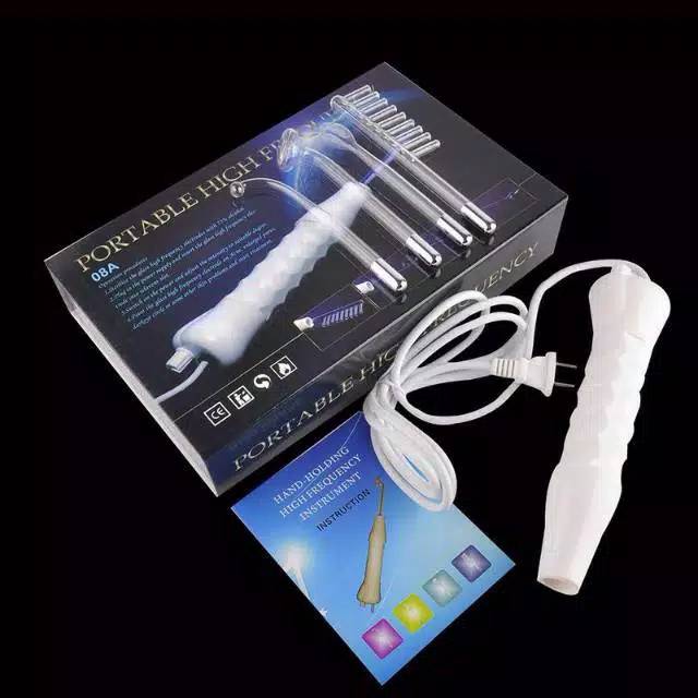 Jual Mesin Facial High Frequency Laser | Shopee Indonesia