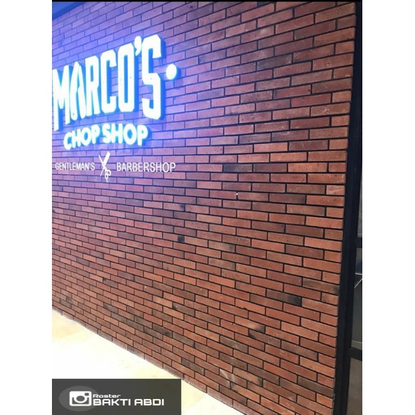 Jual bata tempel natural,bata tempel expose,bata tempel terakota,bata ...