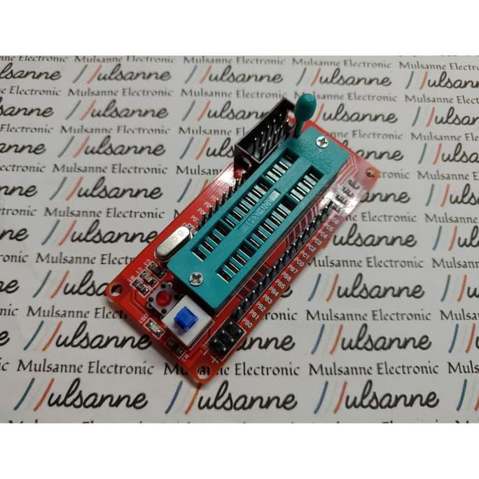 Jual Minimum System 28 Pin - Atmega328 Mulsan19 Murah | Shopee Indonesia