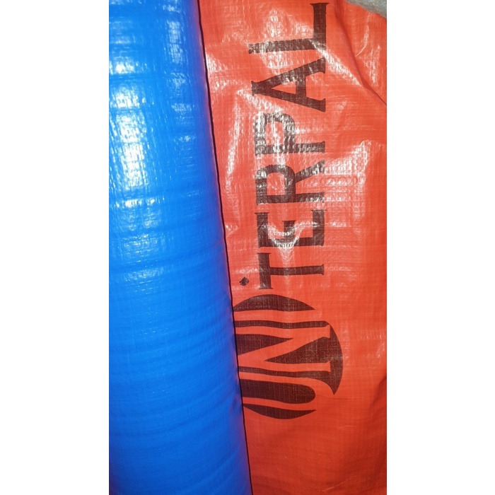 Jual Terpal Plastik Korea A8 Ukuran 2x2 Meter | Terpal 2x2 M Tipe Korea ...