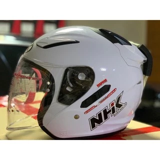 Jual helm nhk r1 solid Harga Terbaik & Termurah Oktober 2024 | Shopee ...