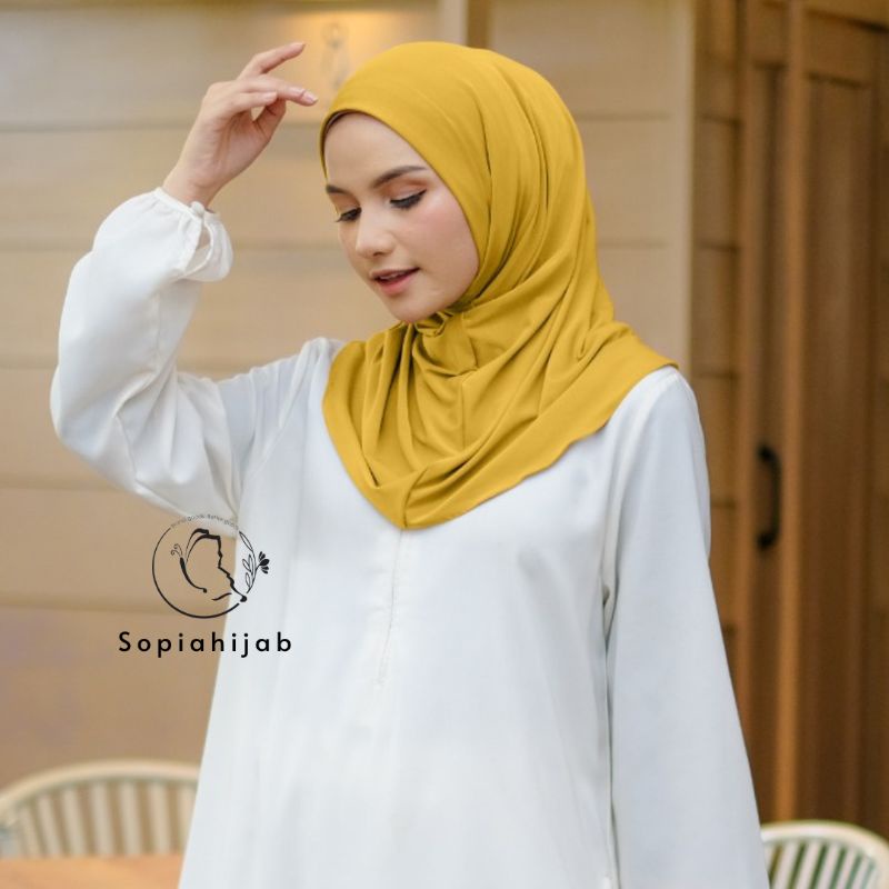 Jual Hijab Instan Jersey Shalwa | Jilbab Salwa Instan Jersey | Krudung ...