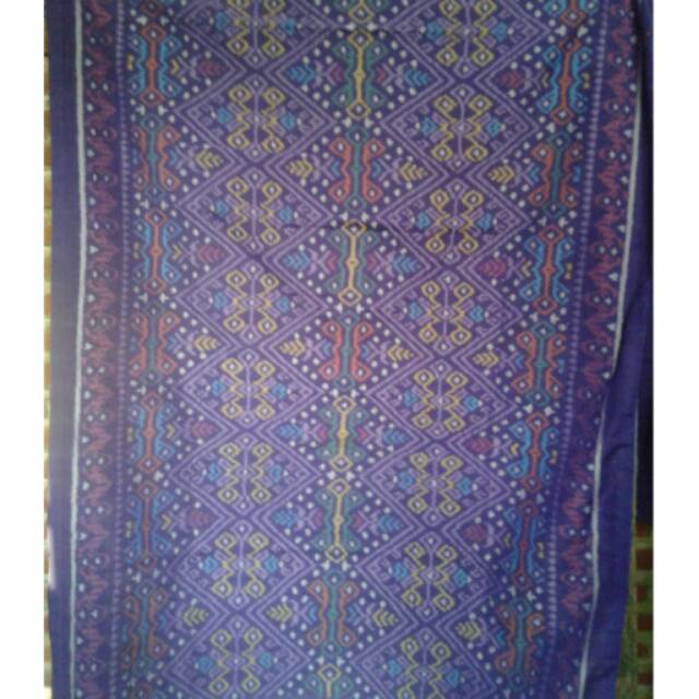 Jual Tenun endek Bali | Shopee Indonesia