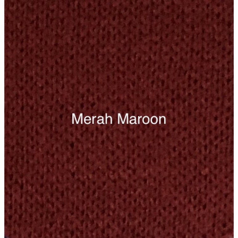 Jual Bahan Kain Fleece ( Kain Berbulu ) - Bahan Sweater / Hoodie ...