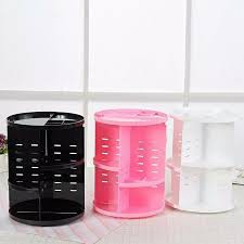 Jual Rak kosmetik Bulat Putar 360 Model C1100 | Shopee Indonesia