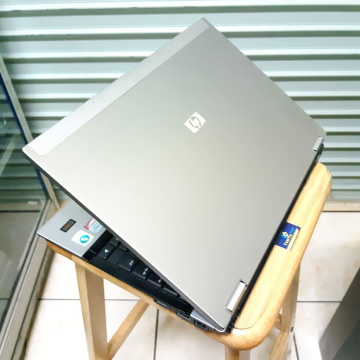 Jual LAPTOP MURAH/LAPTOP BEKAS/Laptop HP Silver Bahan Metal - Laptop ...