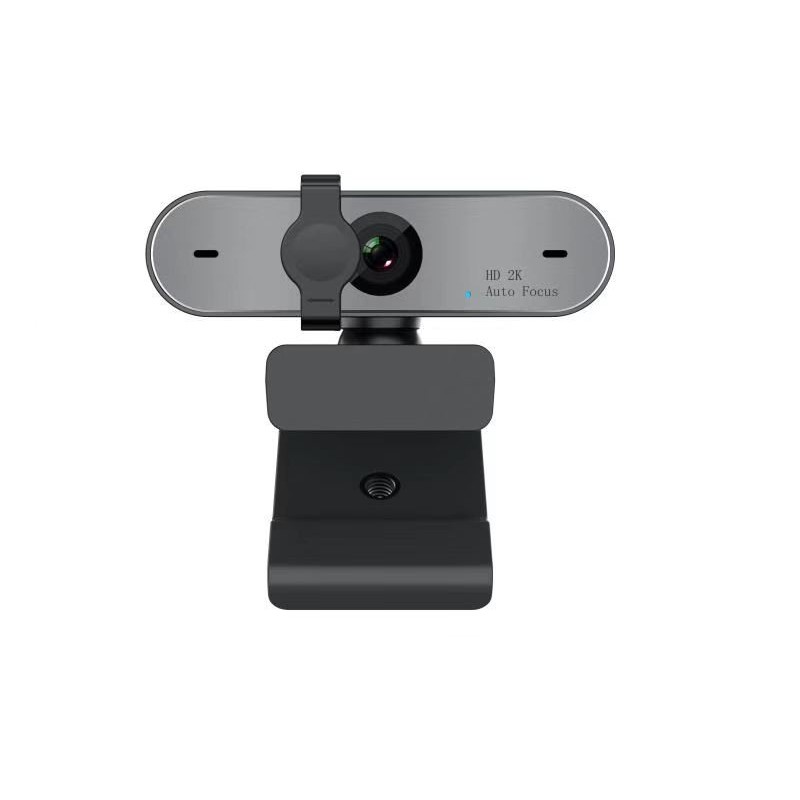 Jual dbE C200 Quad HD Autofocus Professional Webcam | Shopee Indonesia
