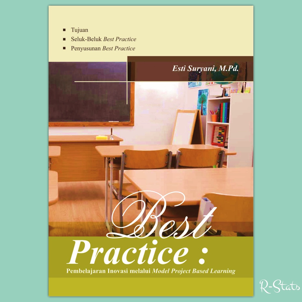 Jual Buku Project Based Learning - Best Practice Pembelajaran Inovasi ...
