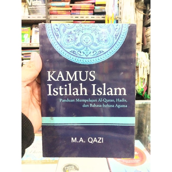 Jual Kamus Istilah Islam | Shopee Indonesia