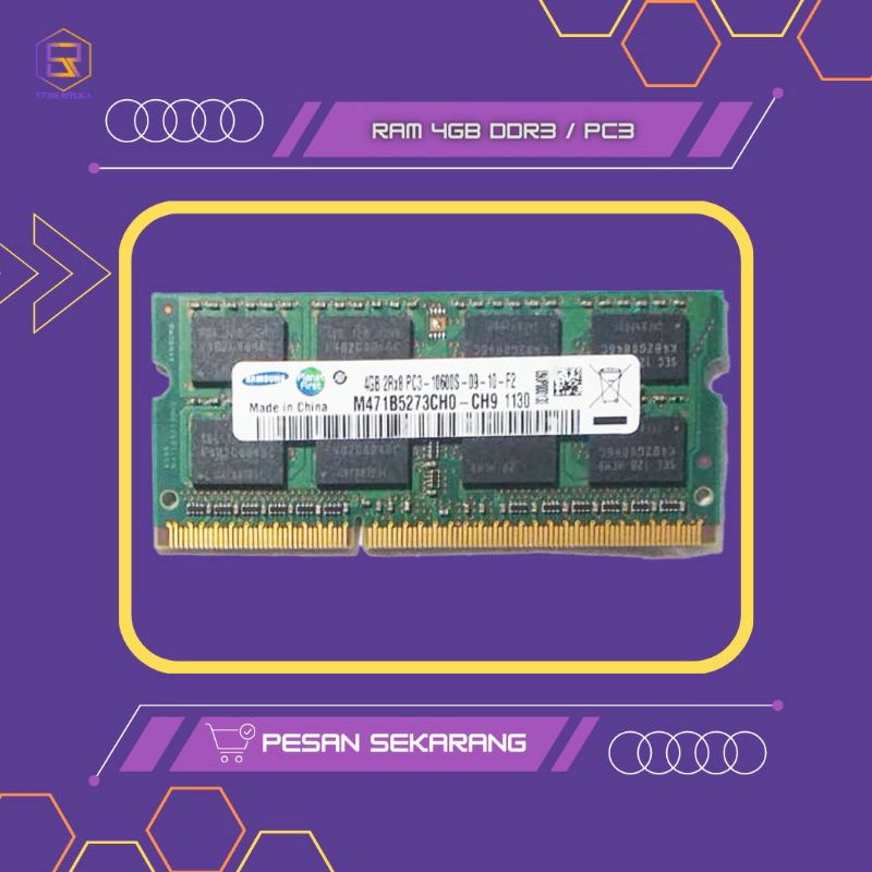 Jual Ram Laptop | Shopee Indonesia