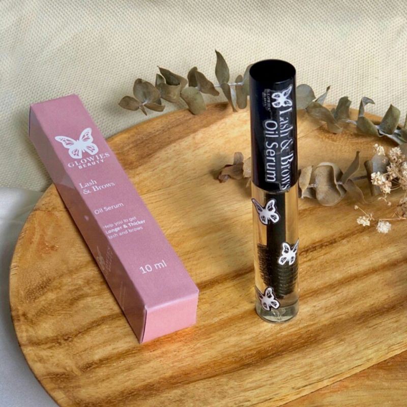 Jual Dus Box Serum Oil | Shopee Indonesia
