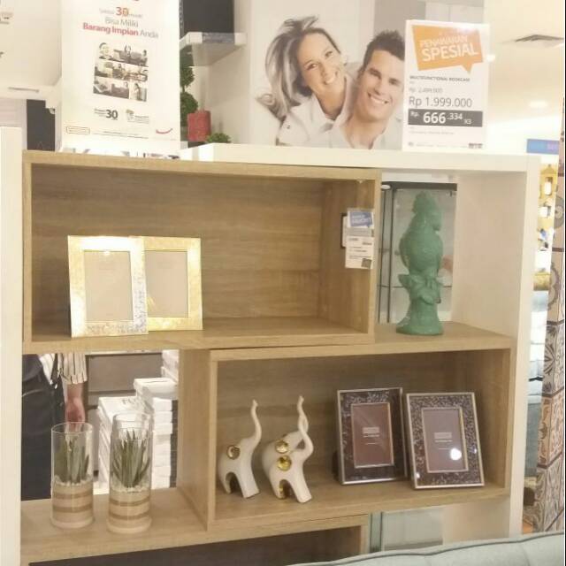 Jual Rak buku informa | Shopee Indonesia